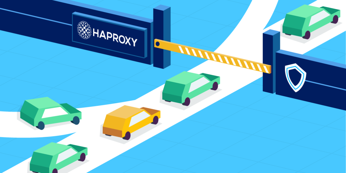 Using HAProxy As An API Gateway Part 6 Security