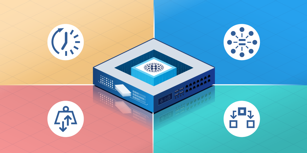 Announcing HAProxy ALOHA 16