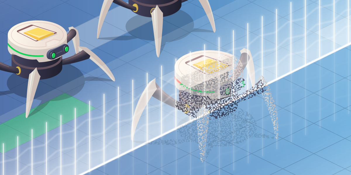 How to Reliably Block AI Crawlers Using HAProxy Enterprise