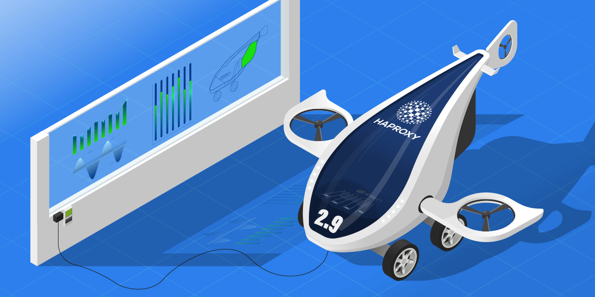 Announcing HAProxy 2.9