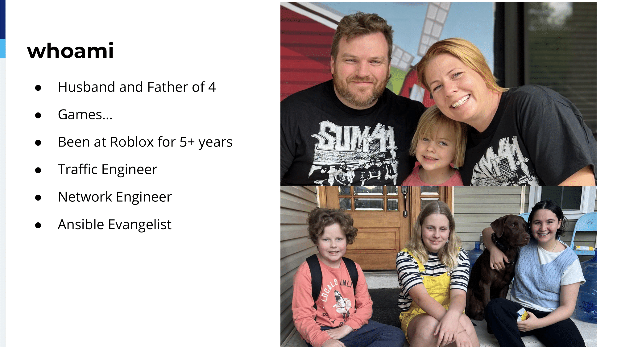 Data Informed Decision Making: Roblox Use Case for More Metrics