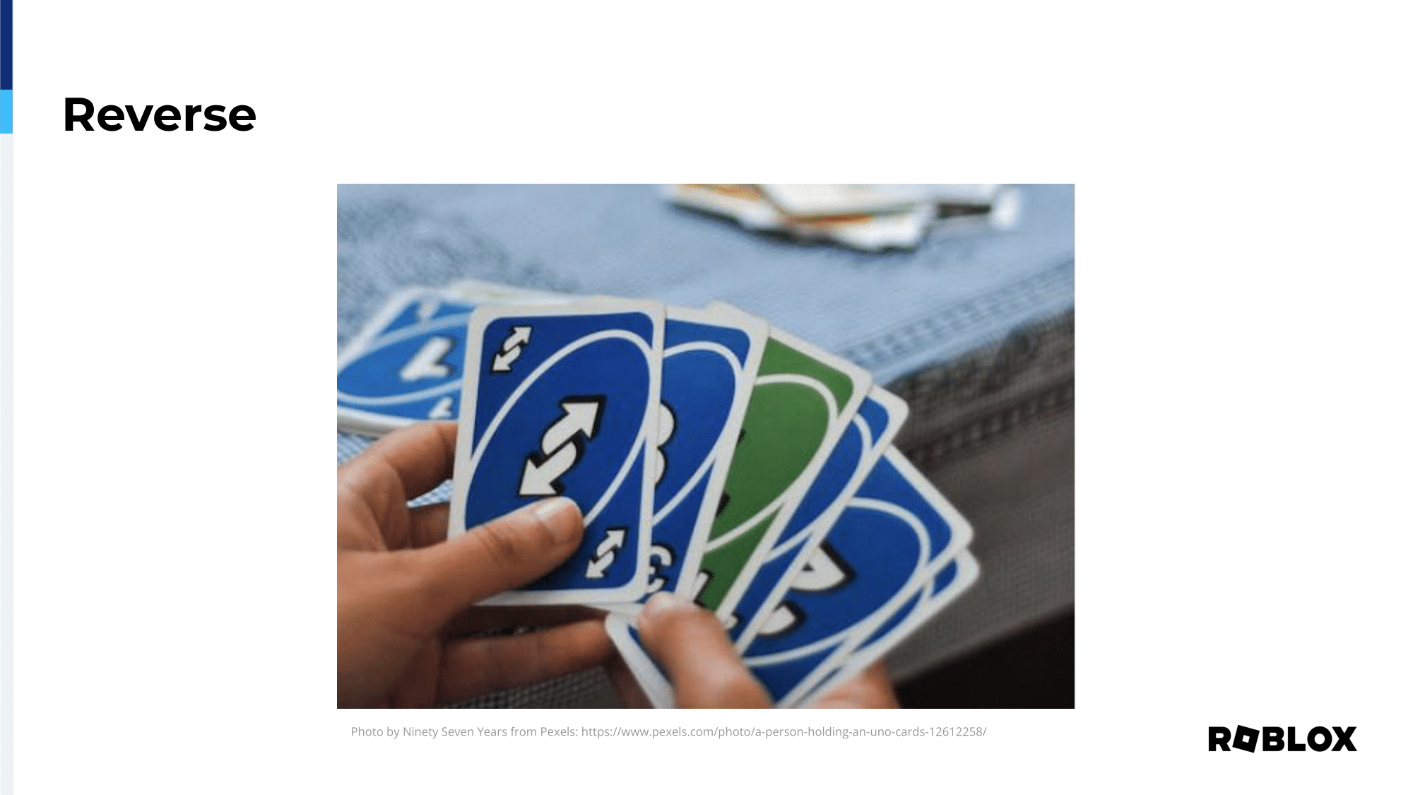 Data Informed Decision Making: Roblox Use Case for More Metrics