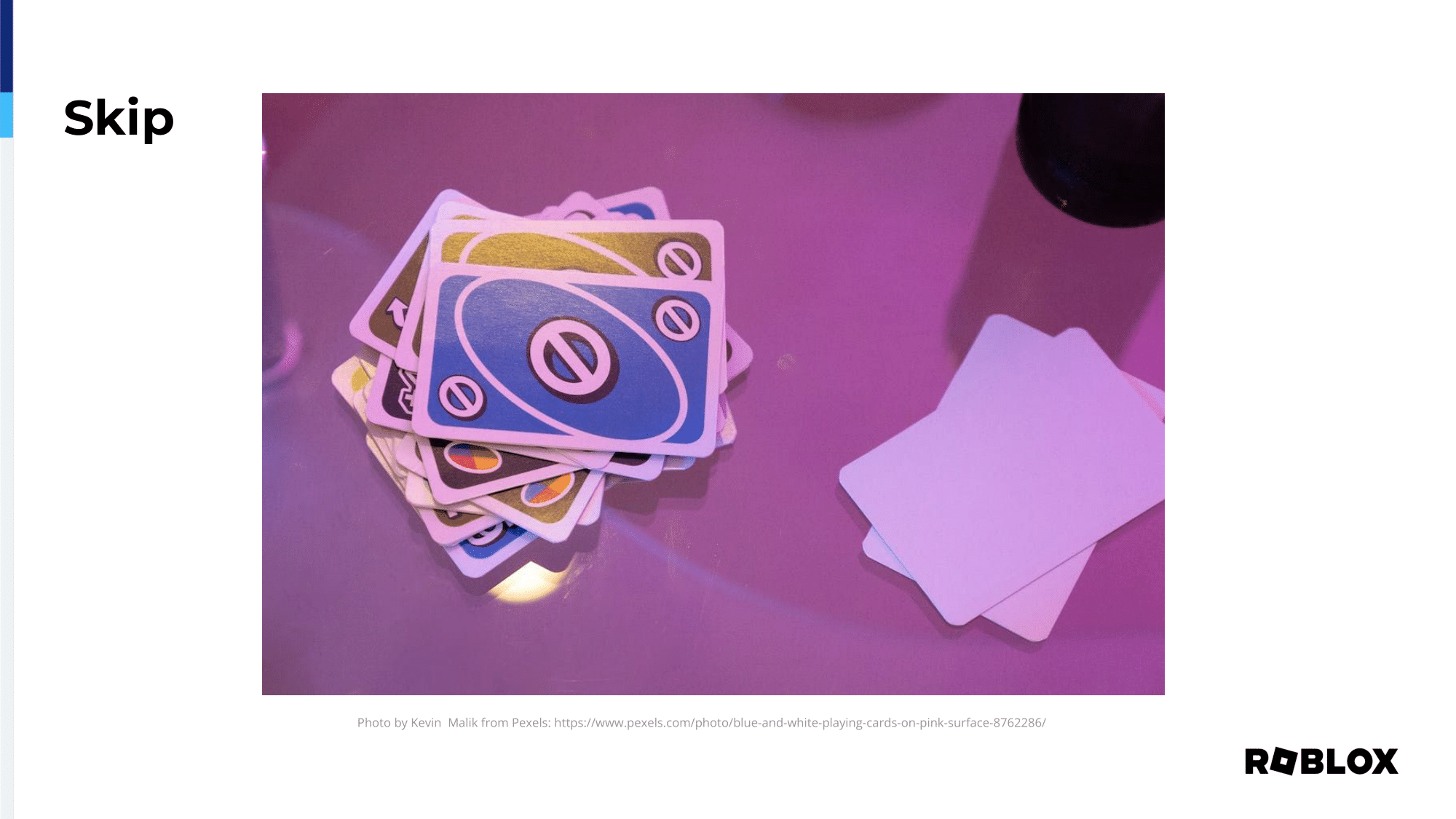 Data Informed Decision Making: Roblox Use Case for More Metrics