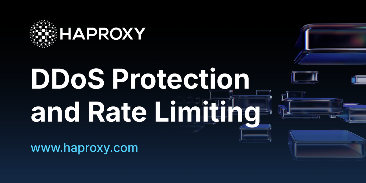 DDoS Protection and Rate Limiting