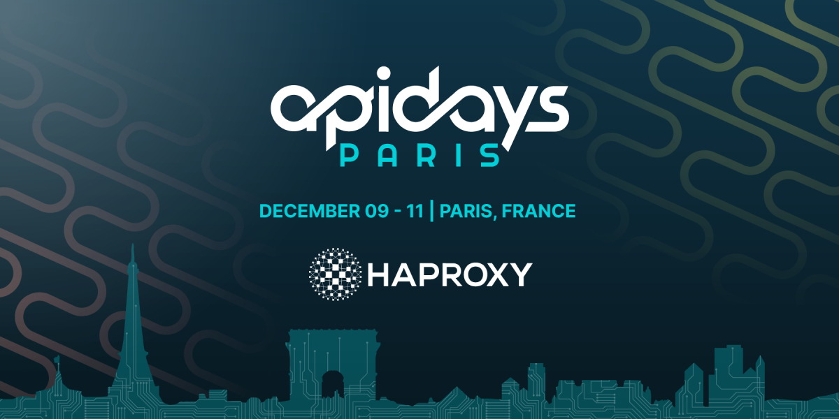 Apidays Paris, 2025