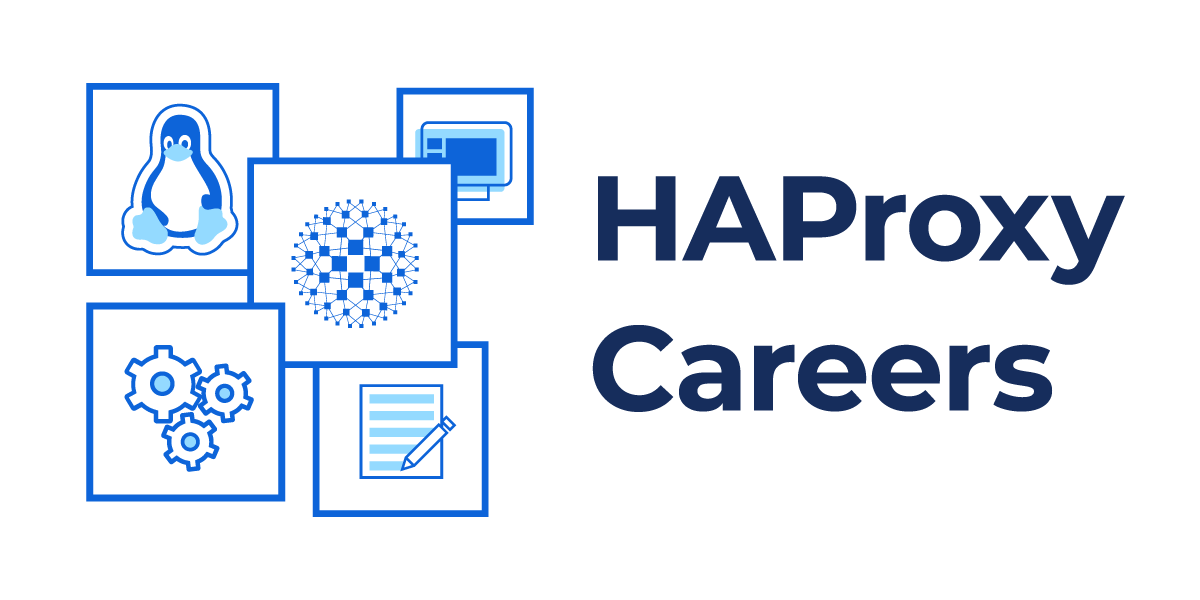 HAProxy Technologies Careers | Open Positions | HAProxy Technologies