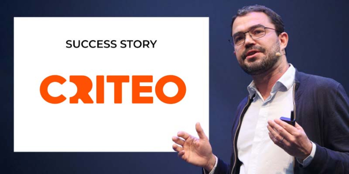 Criteo’s Service Mesh with Consul & HAProxy Enterprise