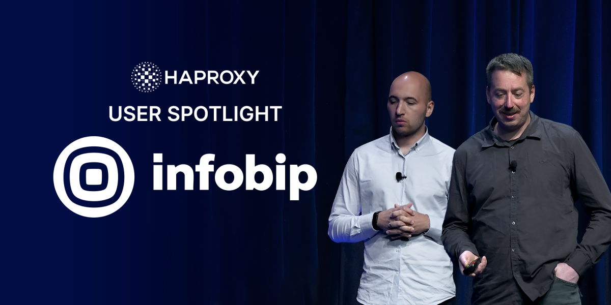 Securing global WAF coverage with HAProxy
