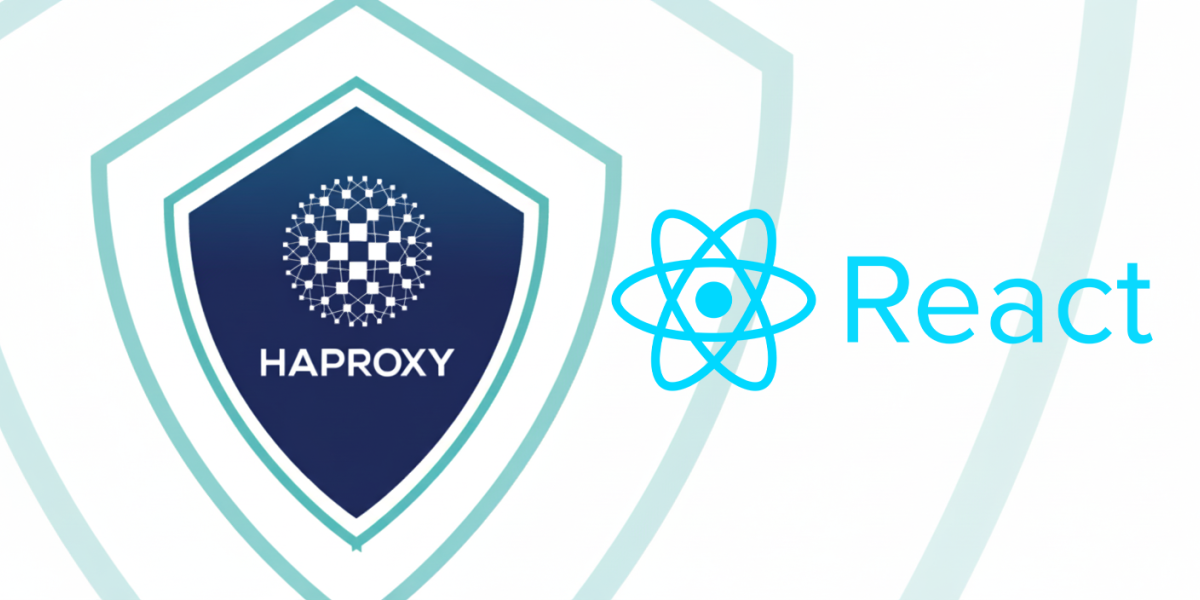 HAProxy Enterprise WAF Blocks React2Shell (CVE-2025-55182)