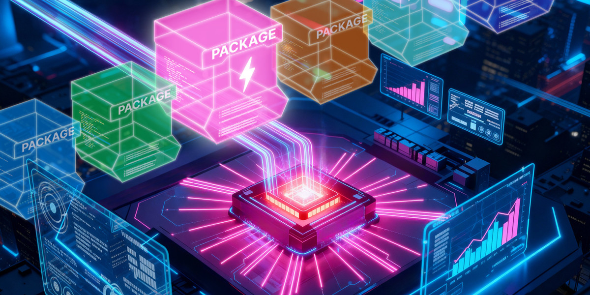 HAProxy Performance Packages provide Next-Gen Speed for Open Source