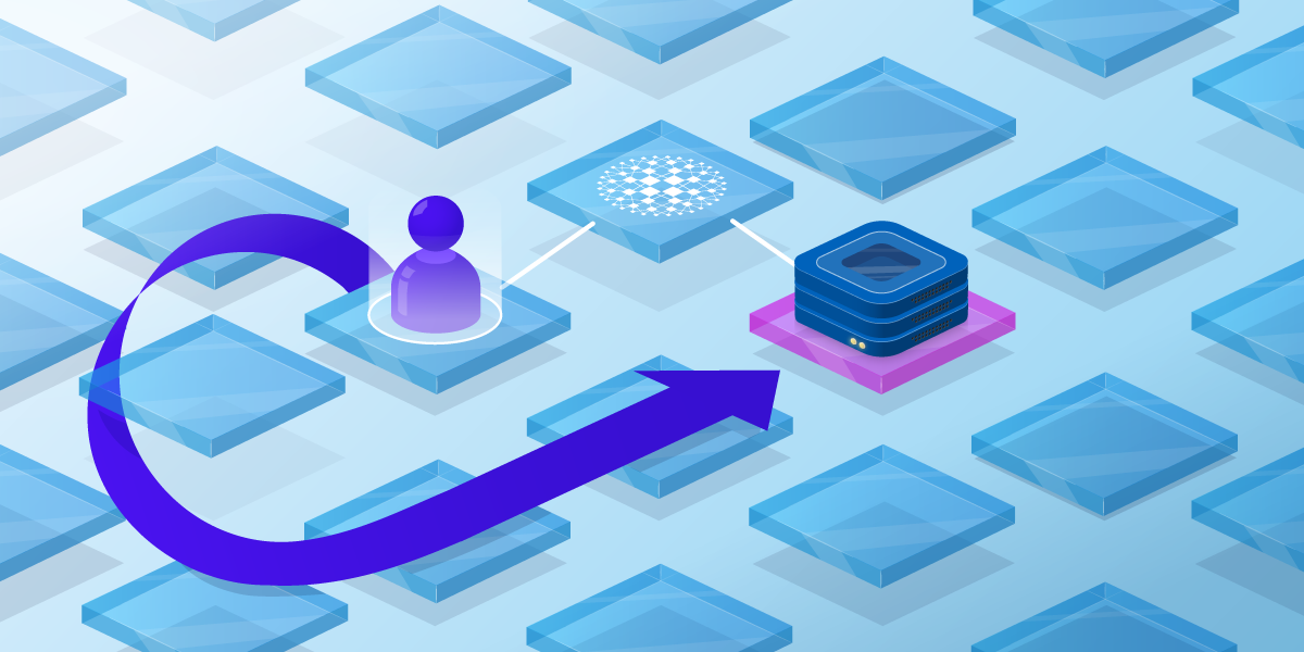 Load Balancing VMware Horizon's UDP & TCP Traffic with HAProxy ...