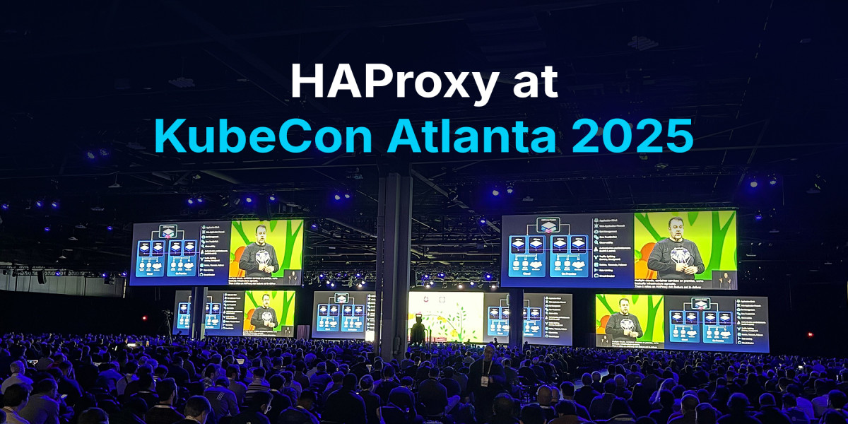 KubeCon North America 2025 Recap: Federation and "Mesh Tax" End