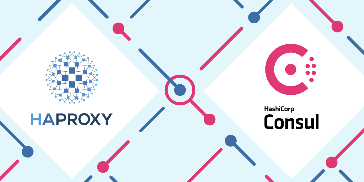 Consul service discovery for HAProxy (integration guide)