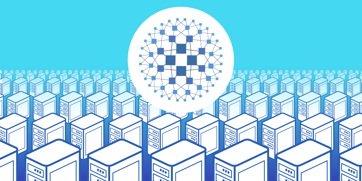 Load Balance Infinite Servers & Never Reload HAProxy