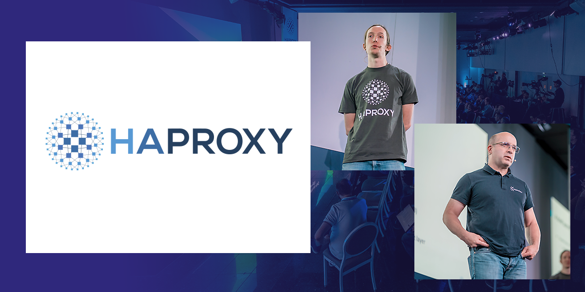 QUIC Implementation in HAProxy | HAProxyConf2022