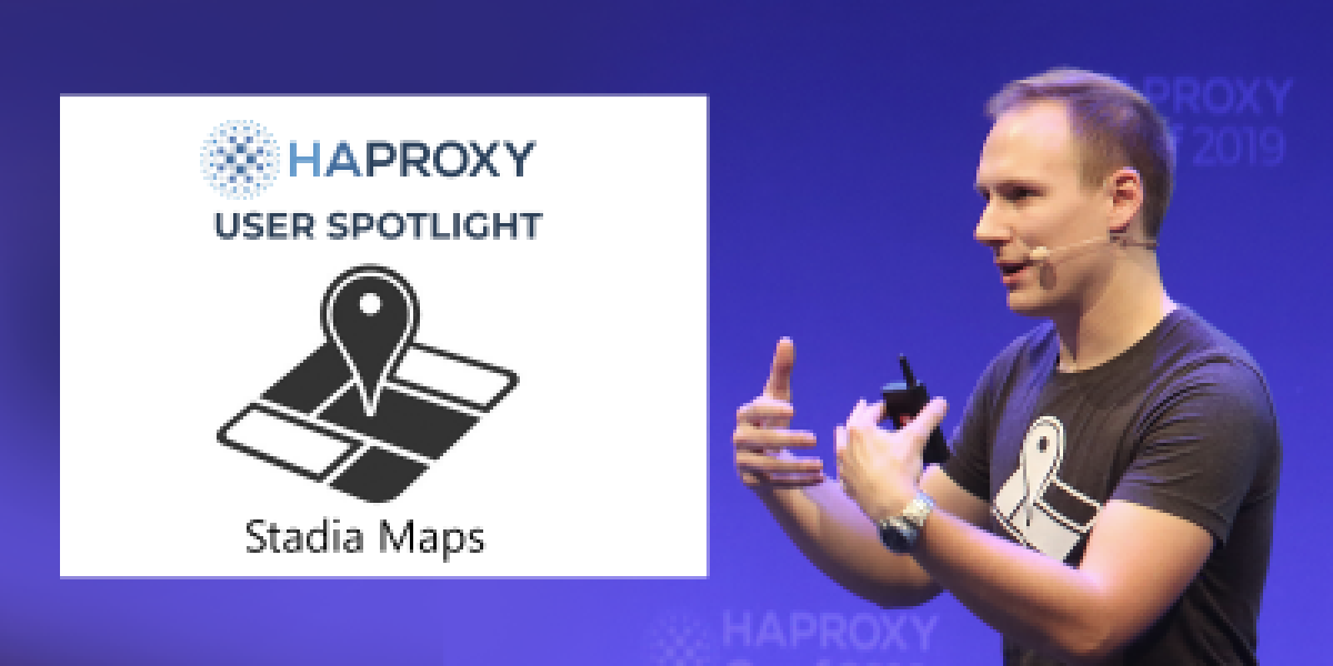 Building a Global PoP Network Using HAProxy